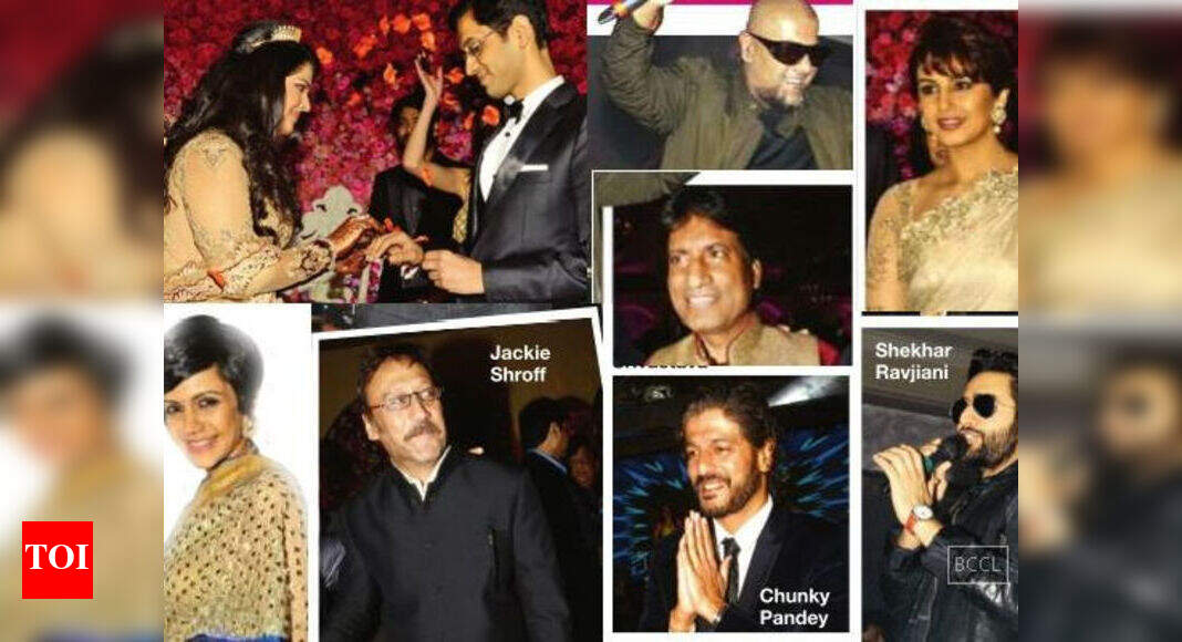 Parul Pandey's musical engagement in Delhi | Events Movie News - Times ...