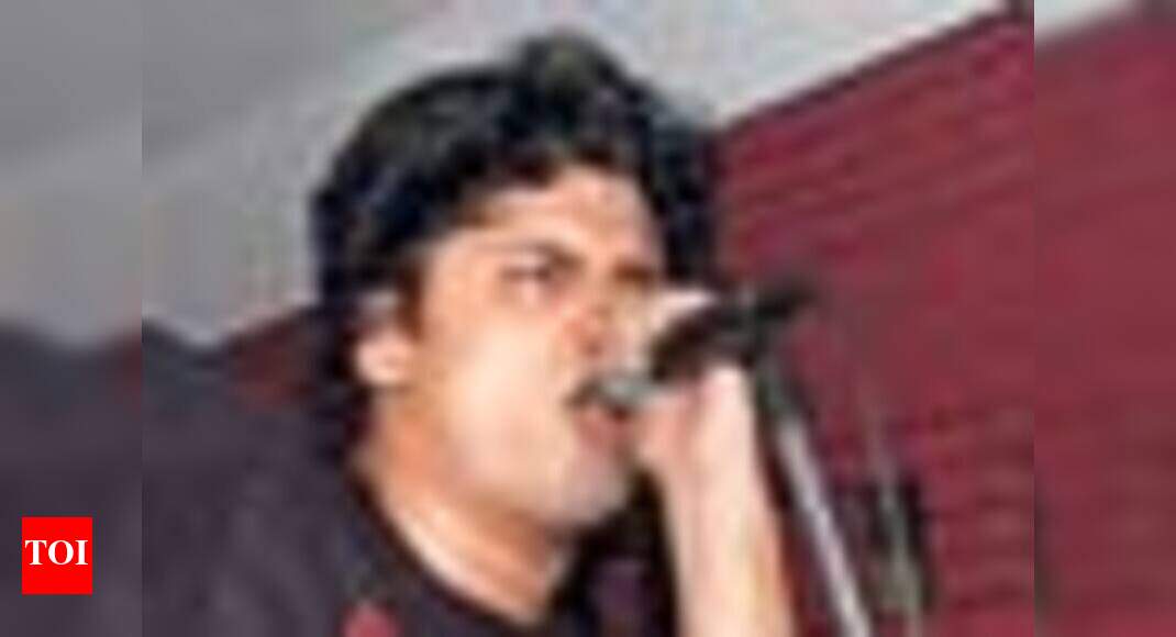 Double bonanza for music lovers | Events Movie News - Times of India