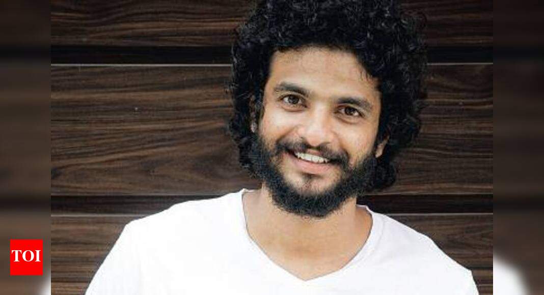 Neeraj is now officially a choreographer | Malayalam Movie News - Times ...