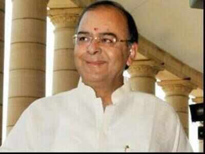 Budget 2015: No sympathy for illegal asset holders, Arun Jaitley tells ...