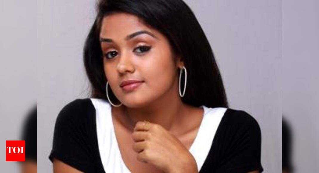 Ananya: I’m not in the race for lead roles: Ananya | Malayalam Movie ...