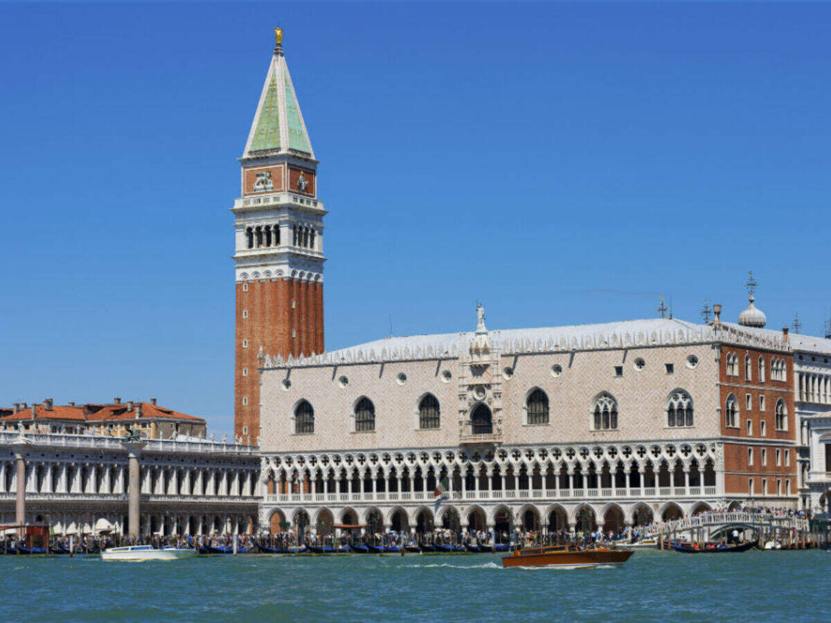 Best Museums In Venice | Things To Do In Venice | TimesTravel