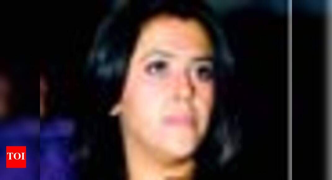 Ekta puts channel launch on hold - Times of India