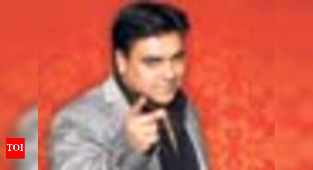 Rakhi is just like me: Ram - Times of India