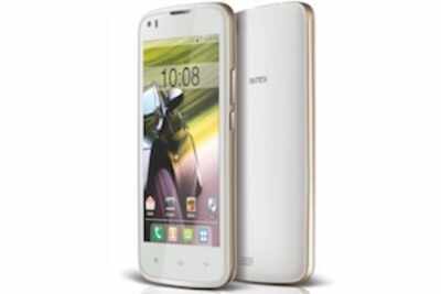 Intex Aqua Speed smartphone launched at Rs 7,444 - Times of India