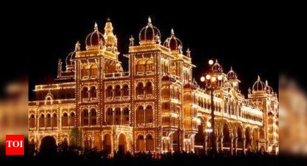 Mysuru: Pioneer feels it’s the right choice - Times of India