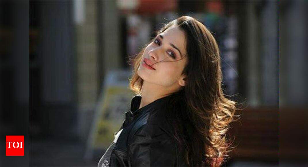 Tamannaah completes a decade! | Tamil Movie News - Times of India