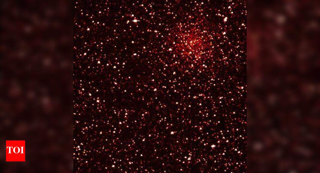 Using India made instrument, Nasa discovers planet in 4-star system ...