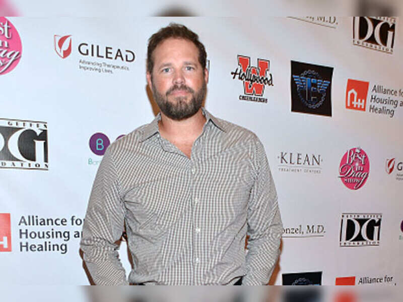 David Denman to star in Michael Bay's '13 Hours' | English Movie News ...