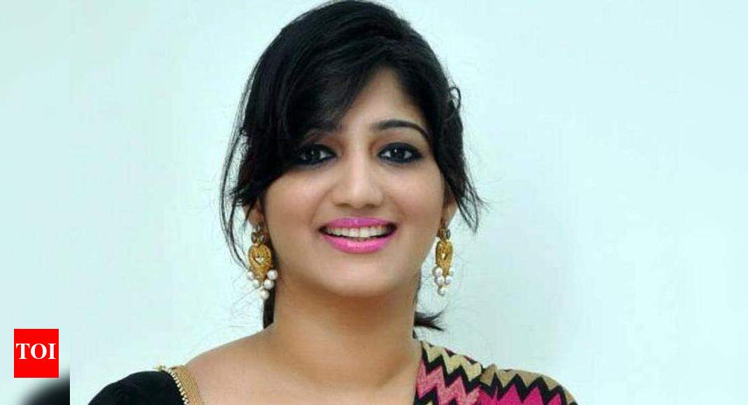 VJ Divya has a long list of dreams - Times of India