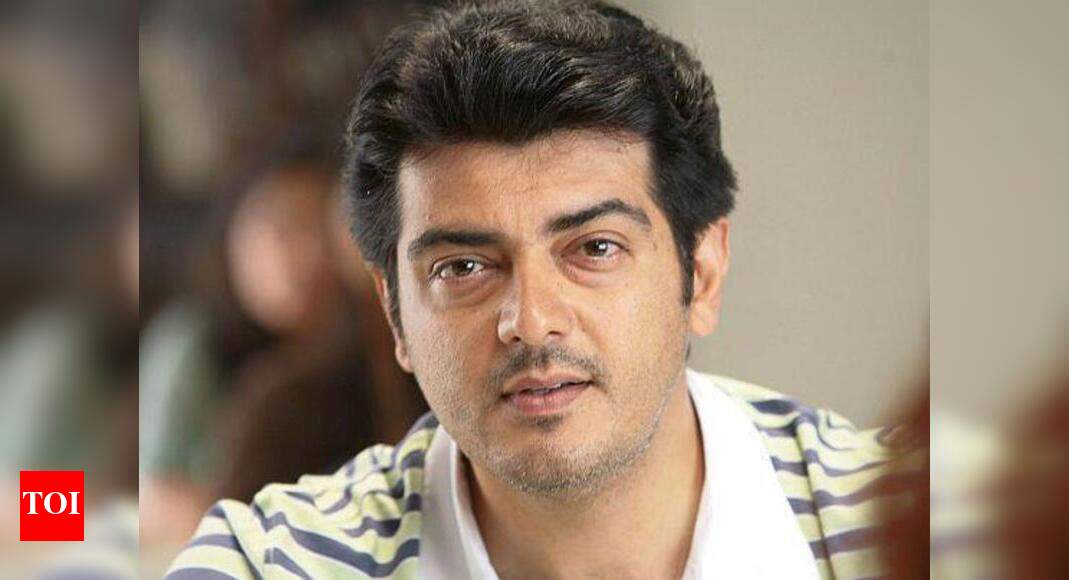 Sidhique to direct Thala? | Malayalam Movie News - Times of India