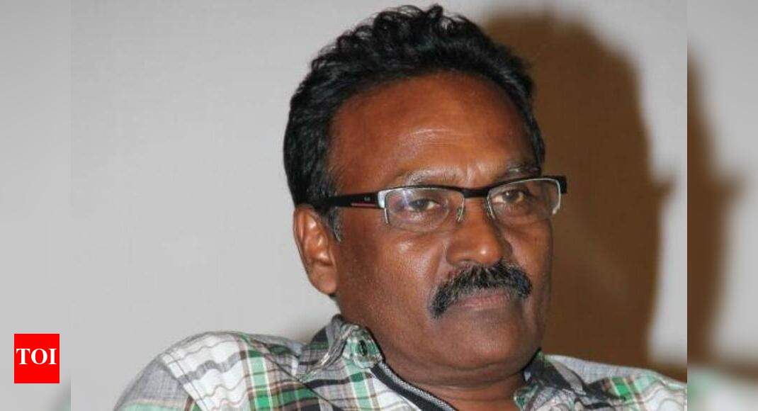 Kasthuri Raja joins BJP | Tamil Movie News - Times of India