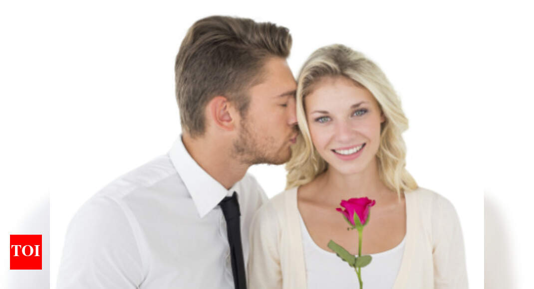 Sorry, but men are more dependent on women - Times of India