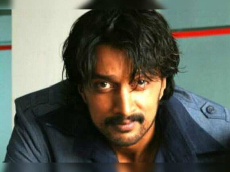 All of Sudeep’s heroines on one screen? | Kannada Movie News - Times of ...