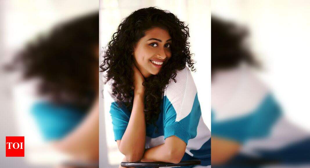 Nitya set for Tollywood debut | Telugu Movie News - Times of India