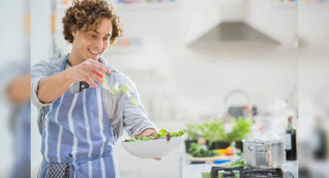 How to rejuvenate while cooking at home – Food & Recipes