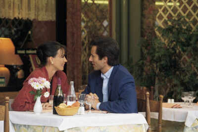 Basic PDA rules everyone should follow - Times of India
