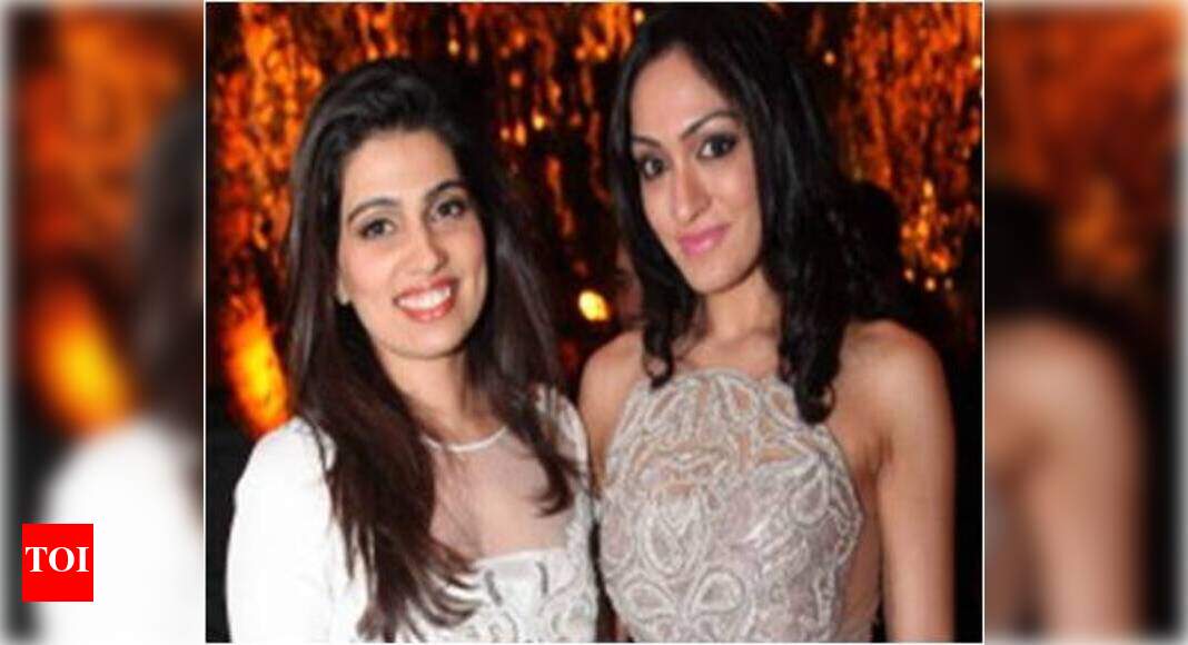 Newlywed bride Tulsi Kumar's sister Khushali to tie the knot next month ...