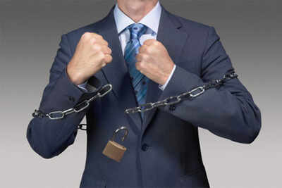 Why breaking up might be actually be good for you - Times of India