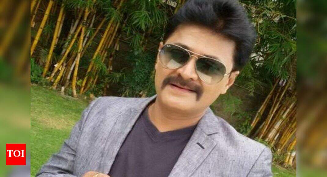 Sunil Puranik released on bail - Times of India