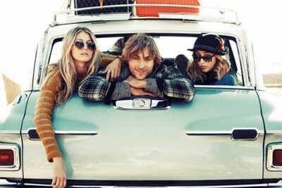 How to choose between two potential partners - Times of India