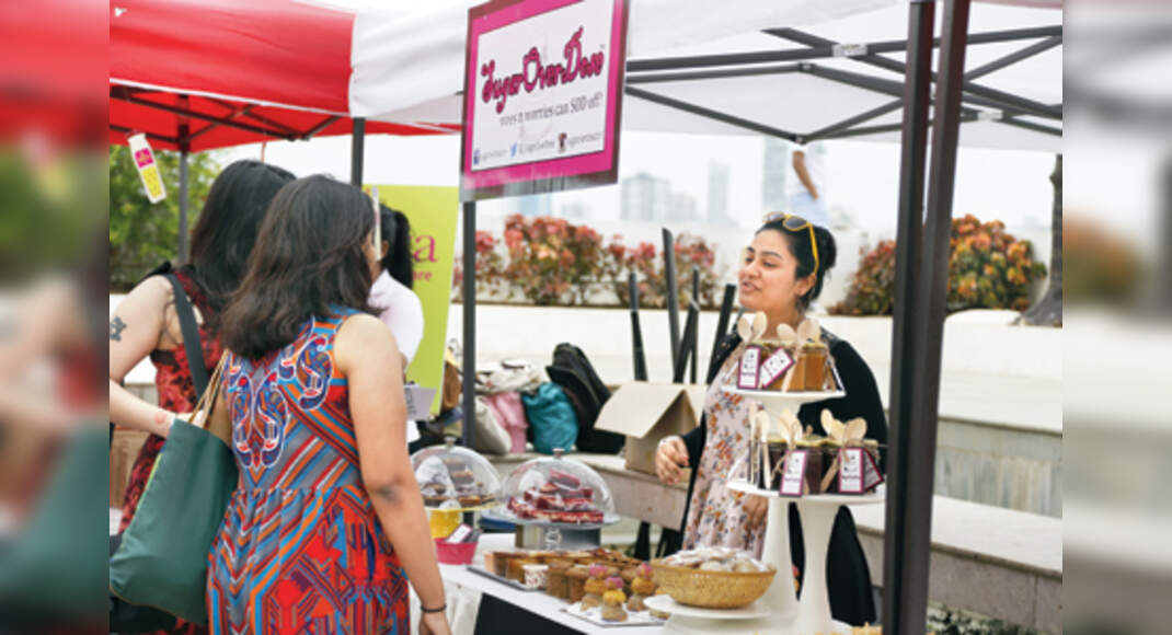 20,000 people in two days attend The Great Food Show – Food & Recipes