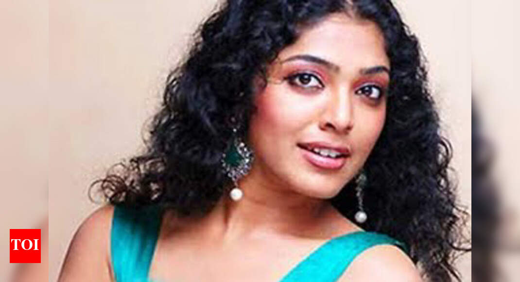 Rima is a proud Thrissurkari! | Malayalam Movie News - Times of India