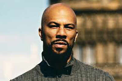 Common: I'm glad that people recognise me after Oscar win | English ...