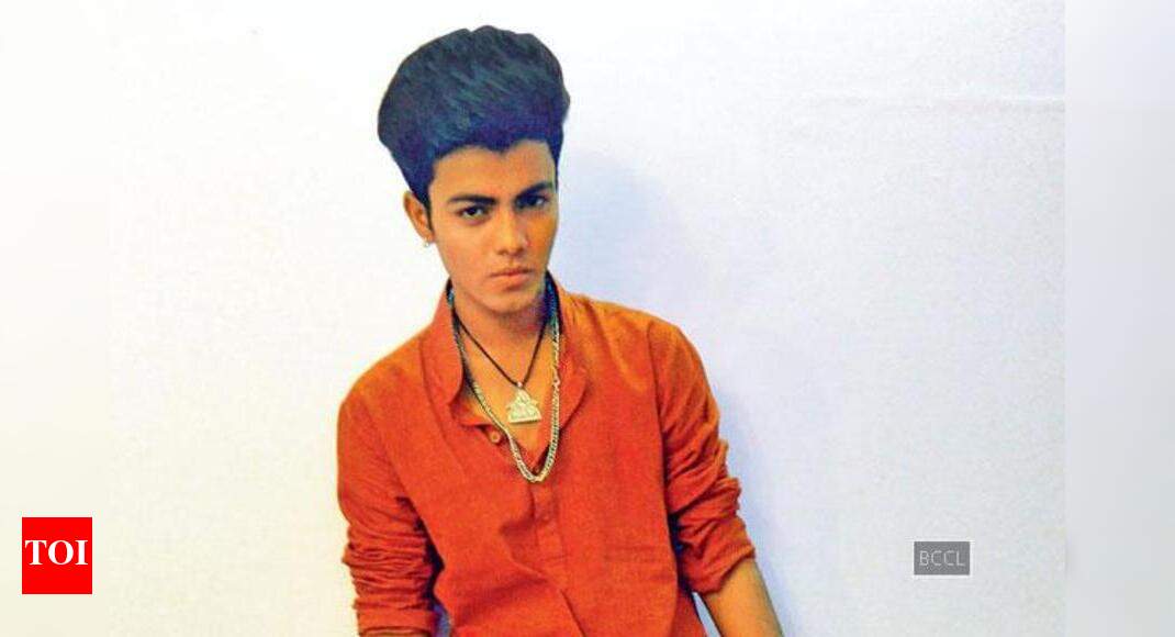 Dholpur boy enters Balika Vadhu - The Times of India