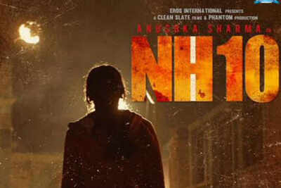 NH10 Plot Summary | Hindi Movie News - Times of India