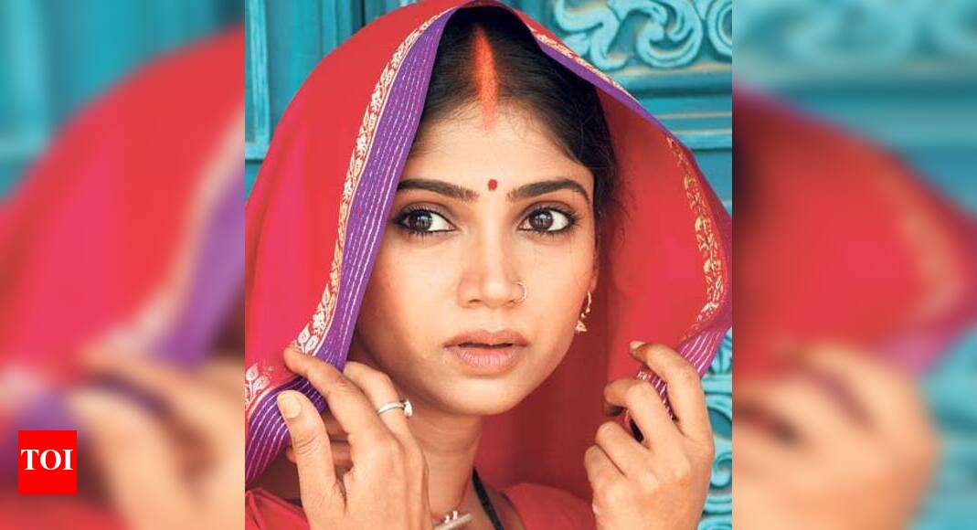 Laali is a strong woman: Ratan - Times of India