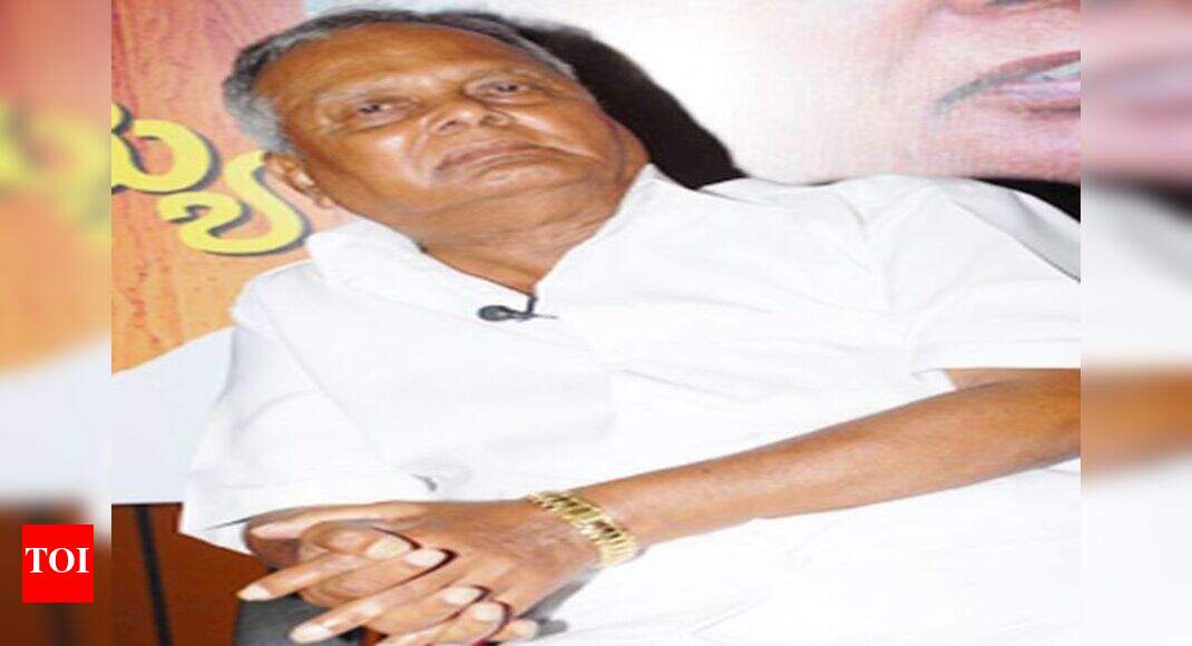 Mayor Muthanna was shot in 21 days | Kannada Movie News - Times of India