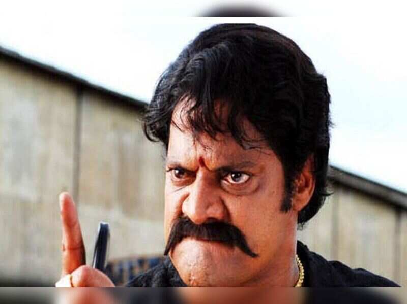 P Ravi Shankar on Divided - Times of India