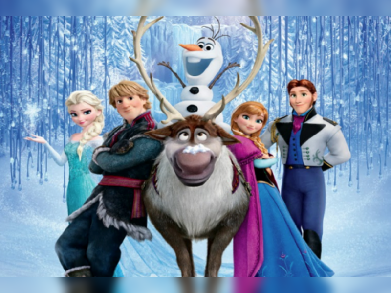 'Frozen 2' officially announced, cast rejoice | English Movie News ...