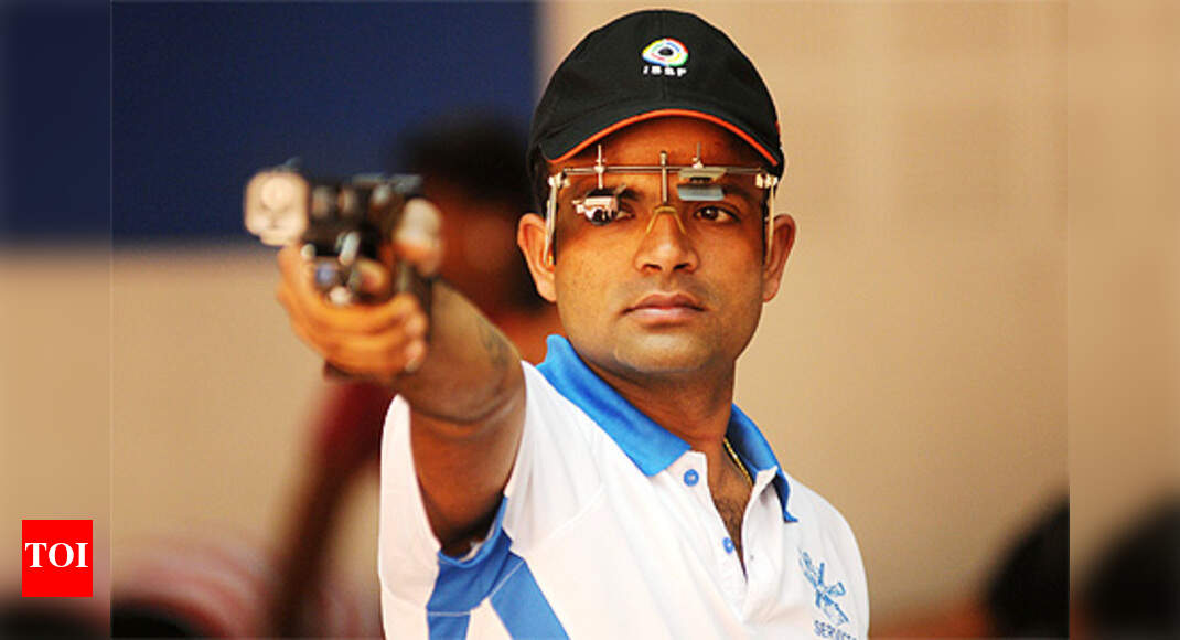 Vijay Kumar to bear own expenses | More sports News - Times of India