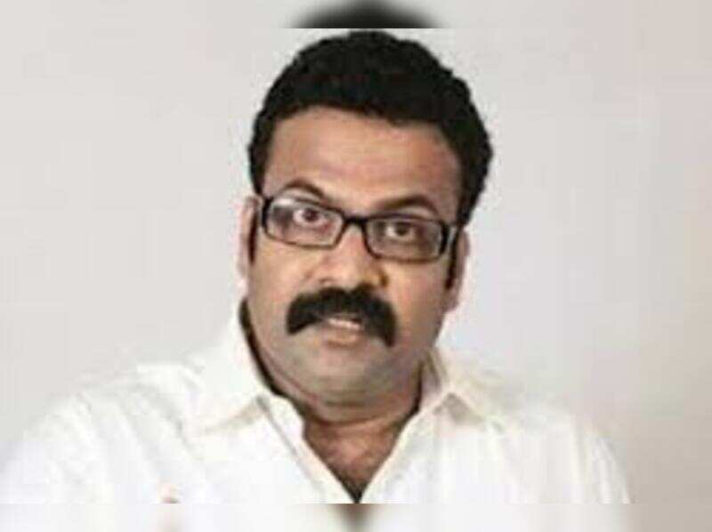 Tini Tom movies: Tini Tom on Ningalkkum Aakam Kodeeshwaran - Times of India