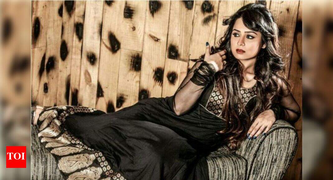 TV artists are underestimated, says Manisha - Times of India