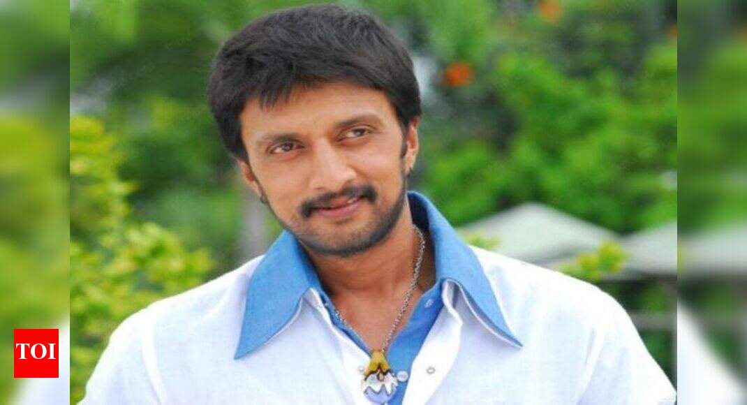 Ranna releases on April 2 | Kannada Movie News - Times of India