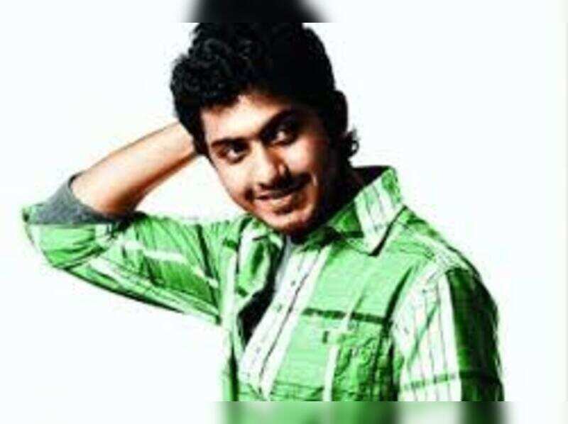 Anu Mohan is in a live in relationship | Malayalam Movie News - Times ...