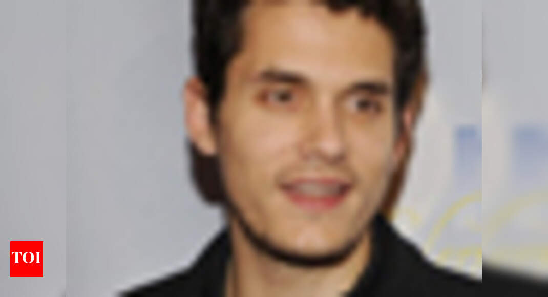 John Mayer and his Twitter tales! | English Movie News - Times of India