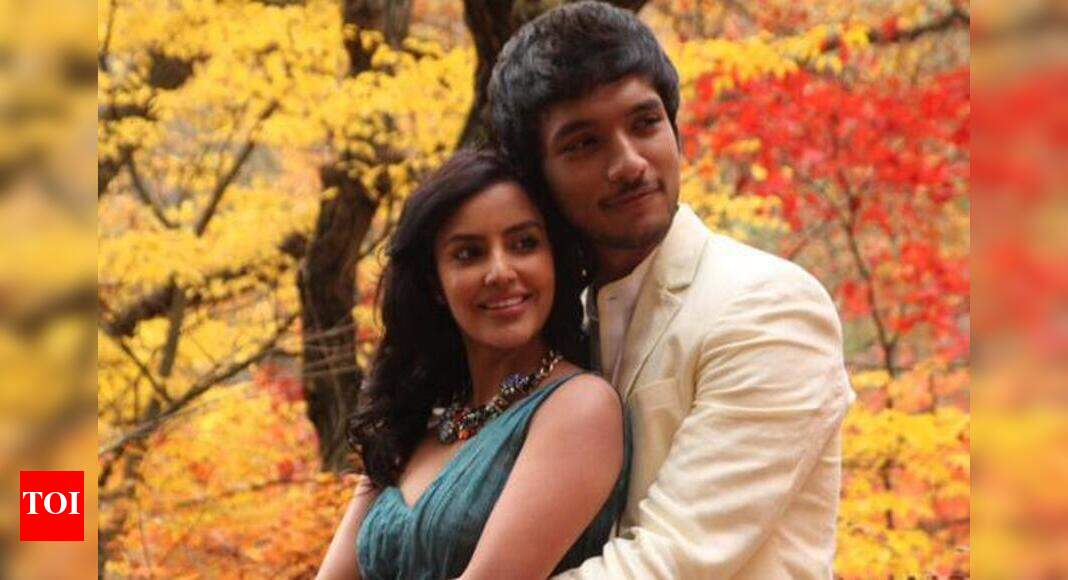 'Vai Raja Vai' gearing up for April 24 | Tamil Movie News - Times of India