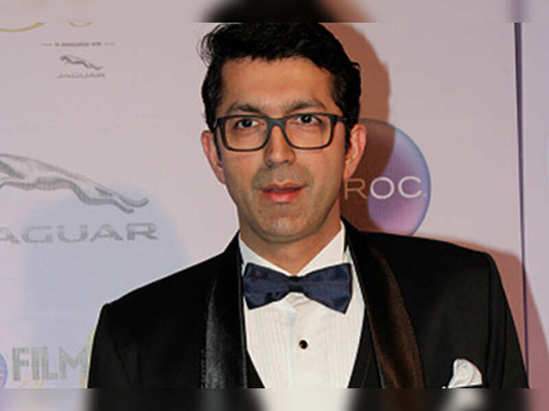 Kunal Kohli takes acting classes to prepare for his debut! | Hindi ...