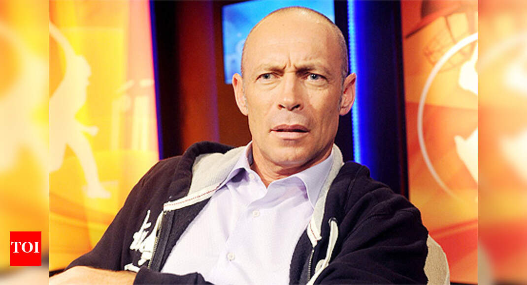 World Cup 2015: Pacers biggest plus for India, says Danny Morrison ...