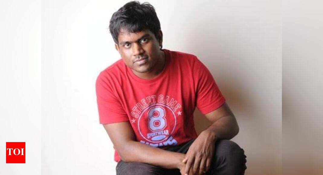 Yuvan: Yuvan not replaced in 'Masss' | Tamil Movie News - Times of India