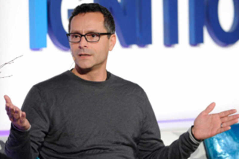 12 fastest-rising executives at Google | Gadgets Now