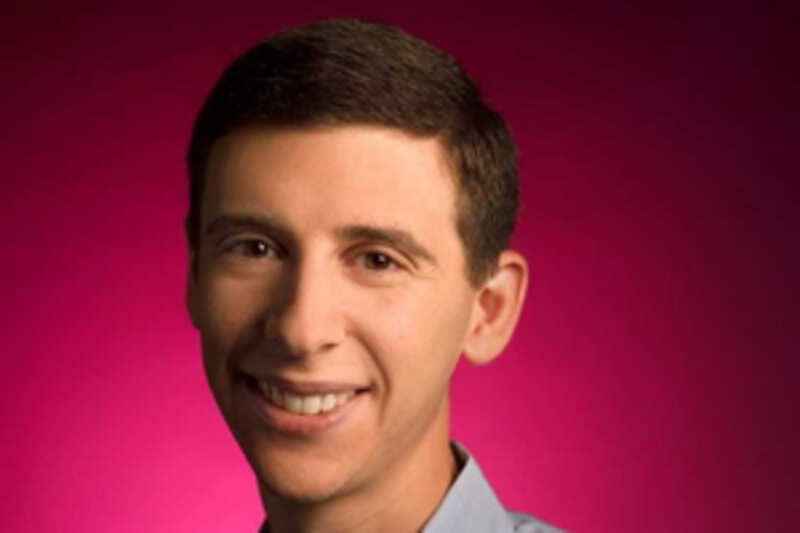 12 fastest-rising executives at Google | Gadgets Now