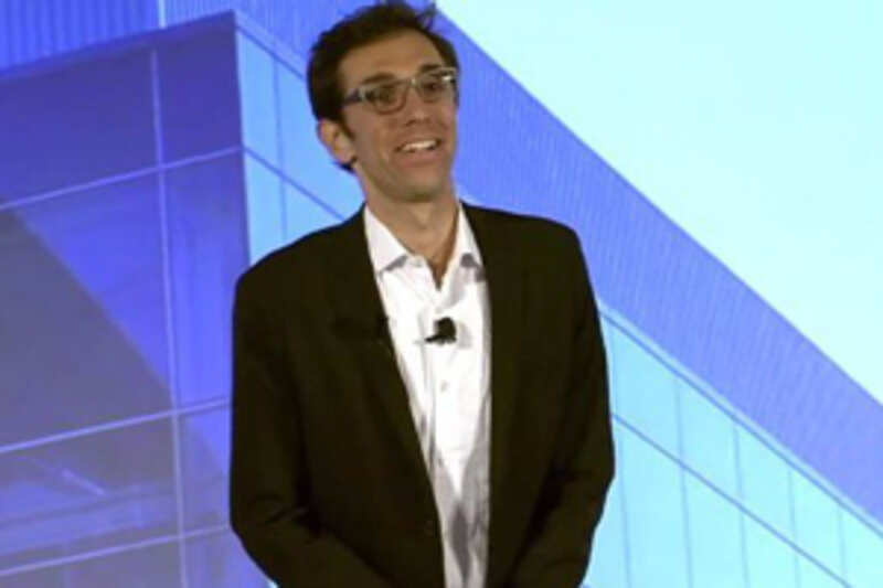 12 fastest-rising executives at Google | Gadgets Now