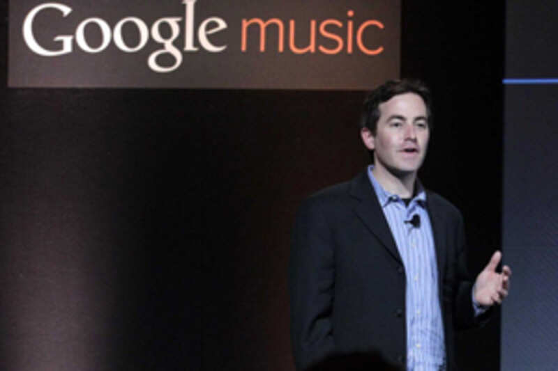 12 fastest-rising executives at Google | Gadgets Now