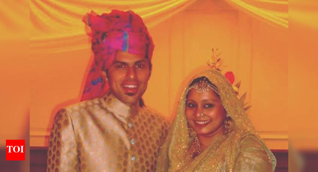 Singer: Bollywood singer Shefali Alvares happy with her move to Bhopal ...