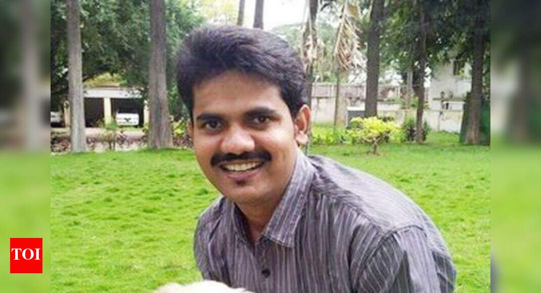 Producers rush to register DK Ravi titles | Kannada Movie News - Times ...